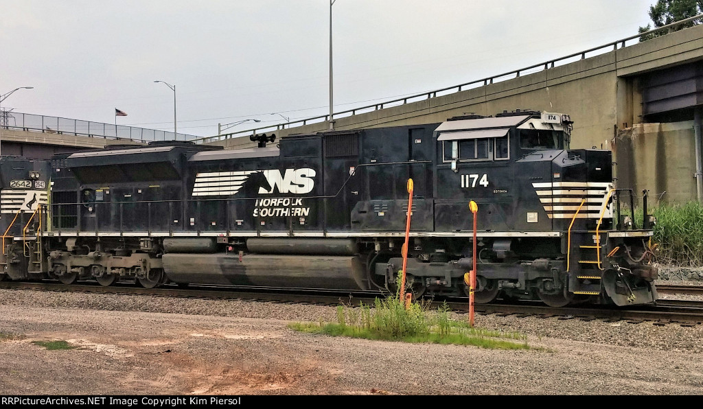 NS 1174